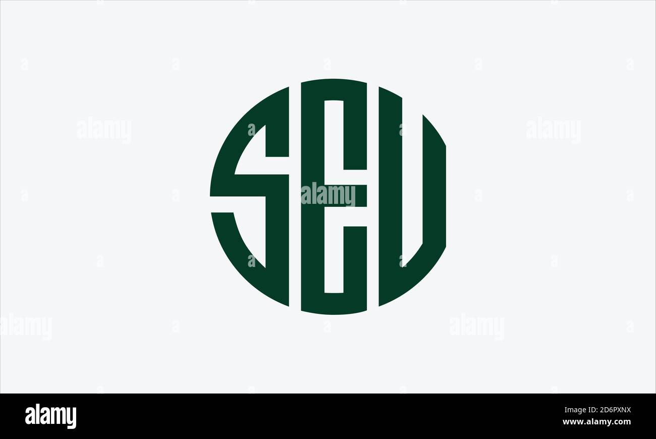 Seu Logo High Resolution Stock Photography and Images - Alamy