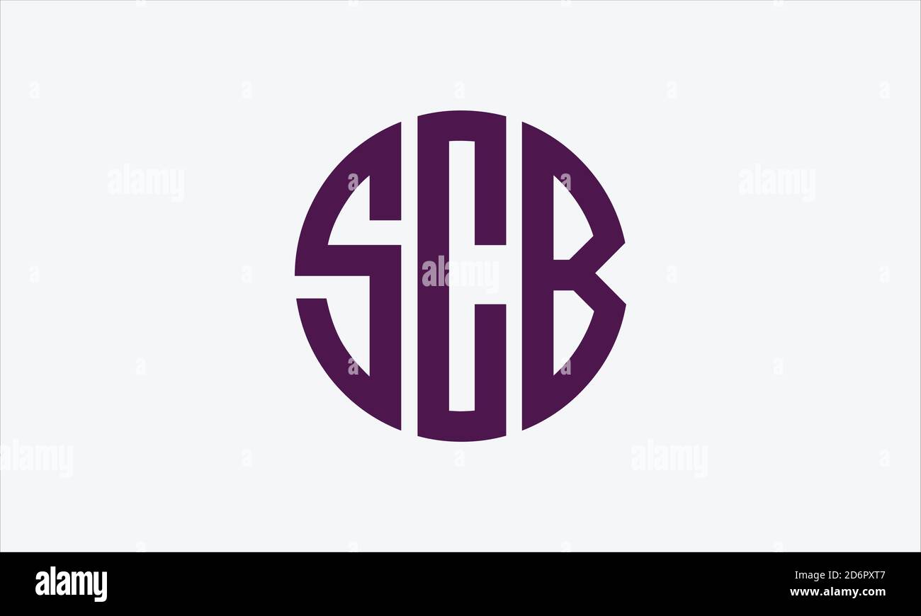 Scb logo hi-res stock photography and images - Alamy