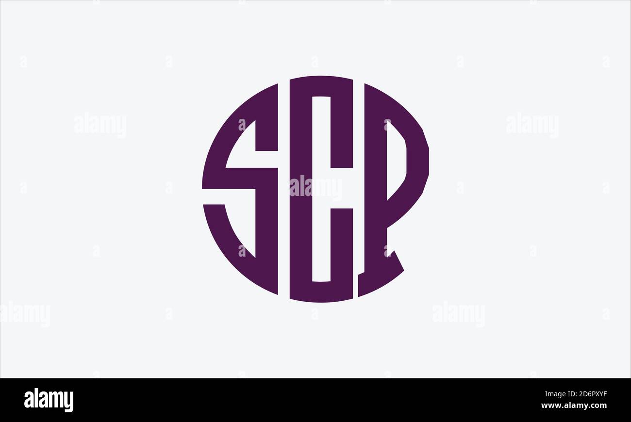 Scp logo Stock Vector Images - Alamy