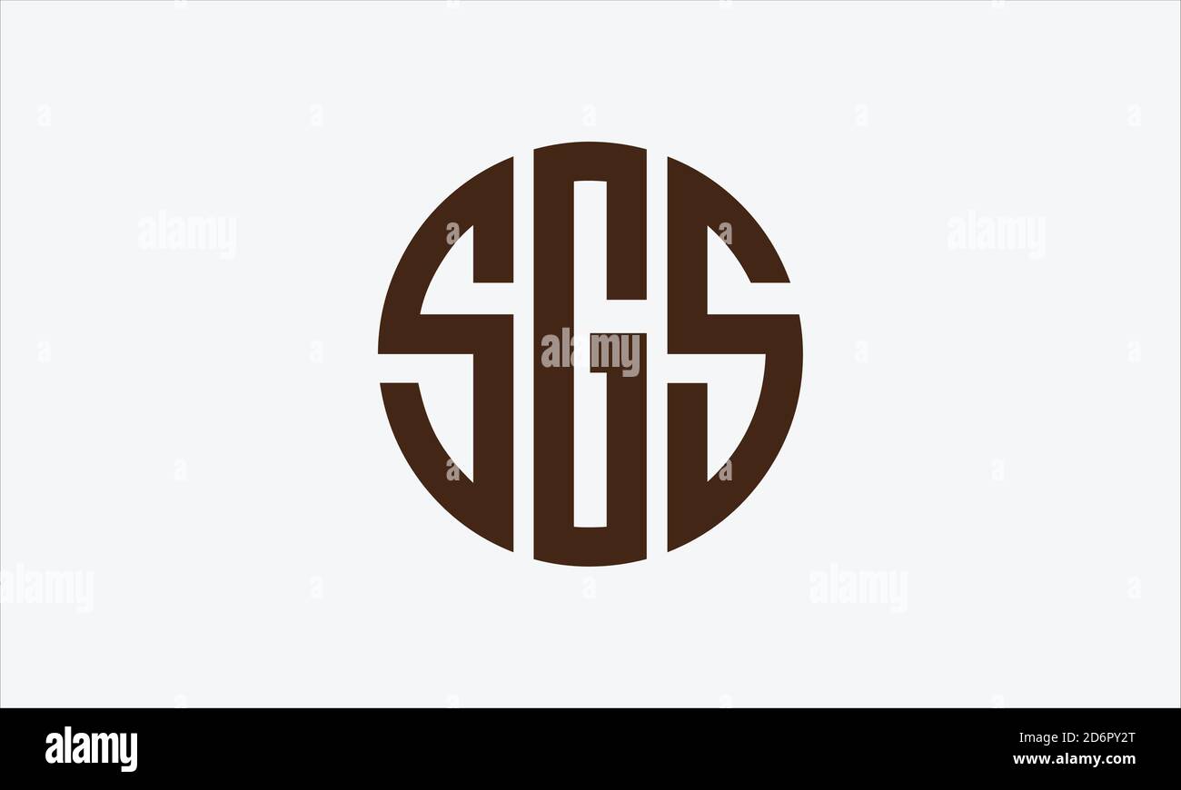 Sgs logo Stock Vector Images - Alamy