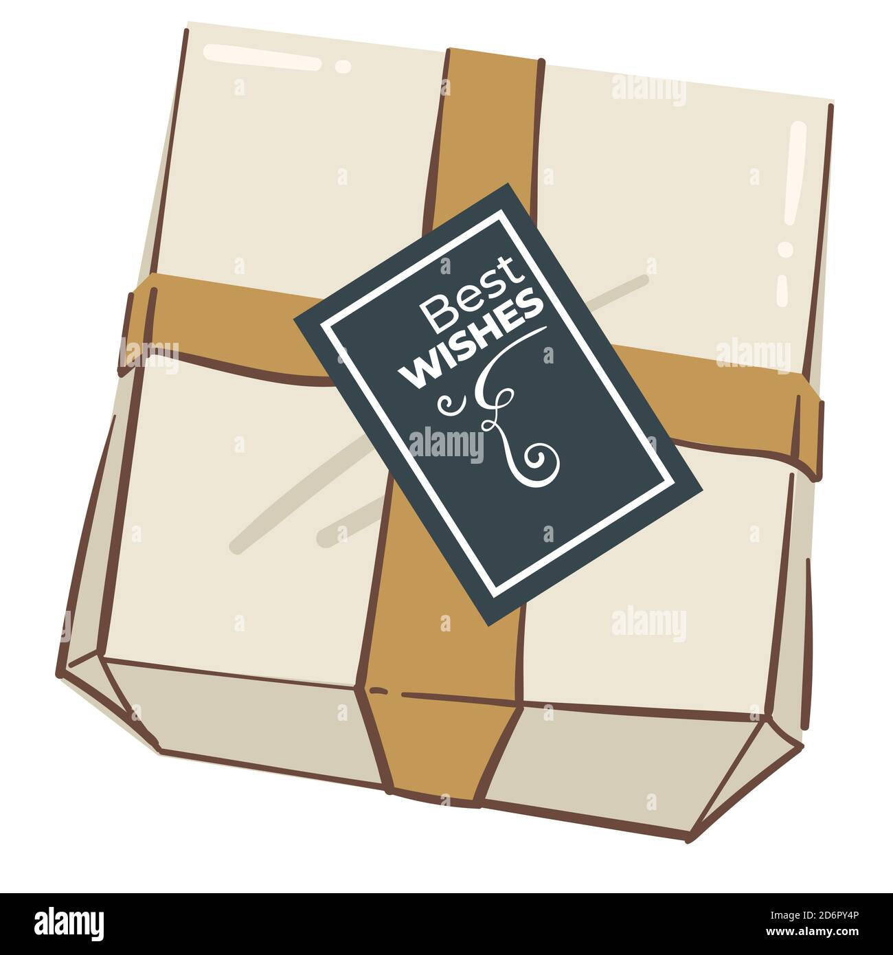 Birthday best wishes Stock Vector Images - Alamy