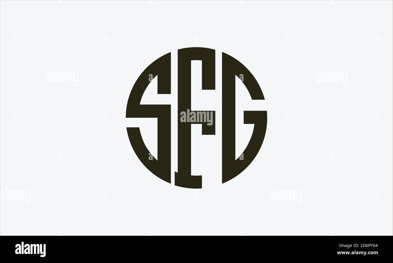 Sfg Stock Vector Images - Alamy