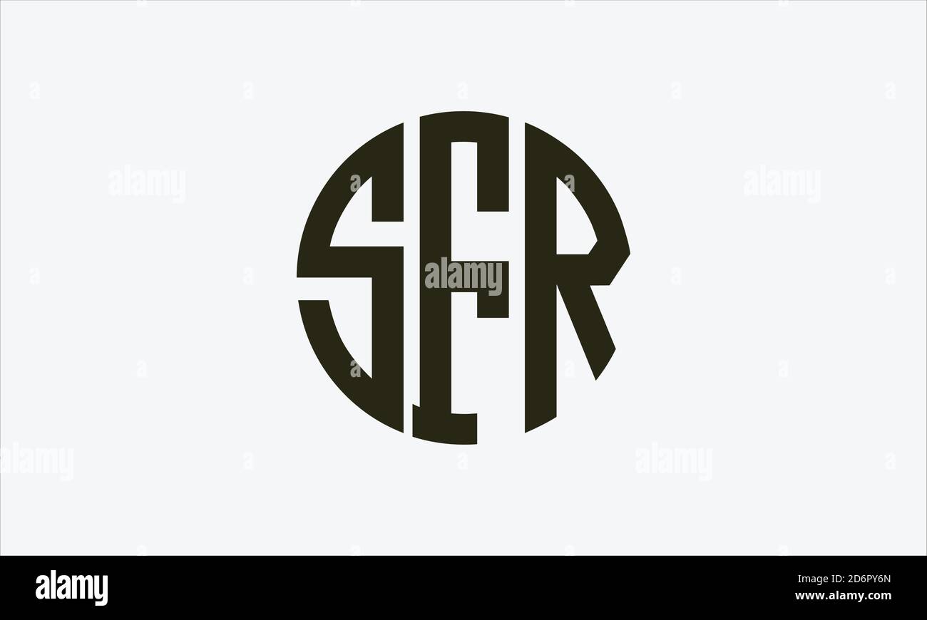 Sfr logo hi-res stock photography and images - Alamy