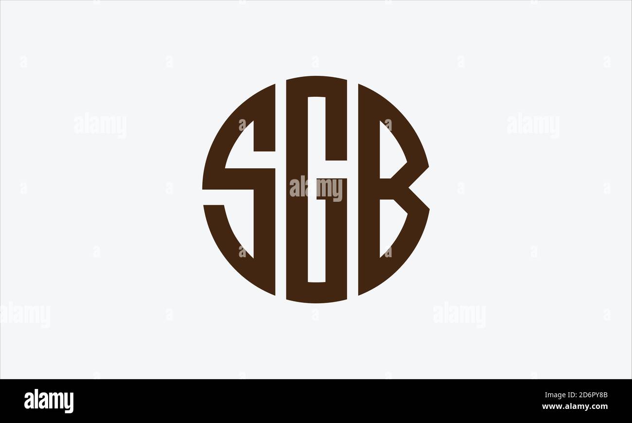 Sgb logo Stock Vector Images - Alamy