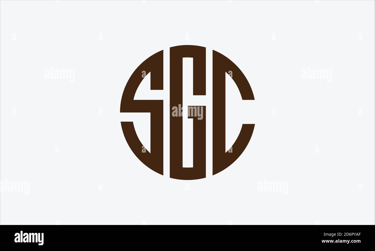 Sgc logo hi-res stock photography and images - Alamy