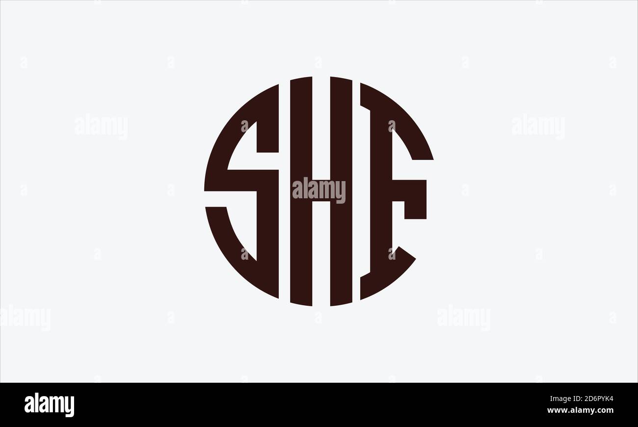 Shf Logo High Resolution Stock Photography and Images - Alamy