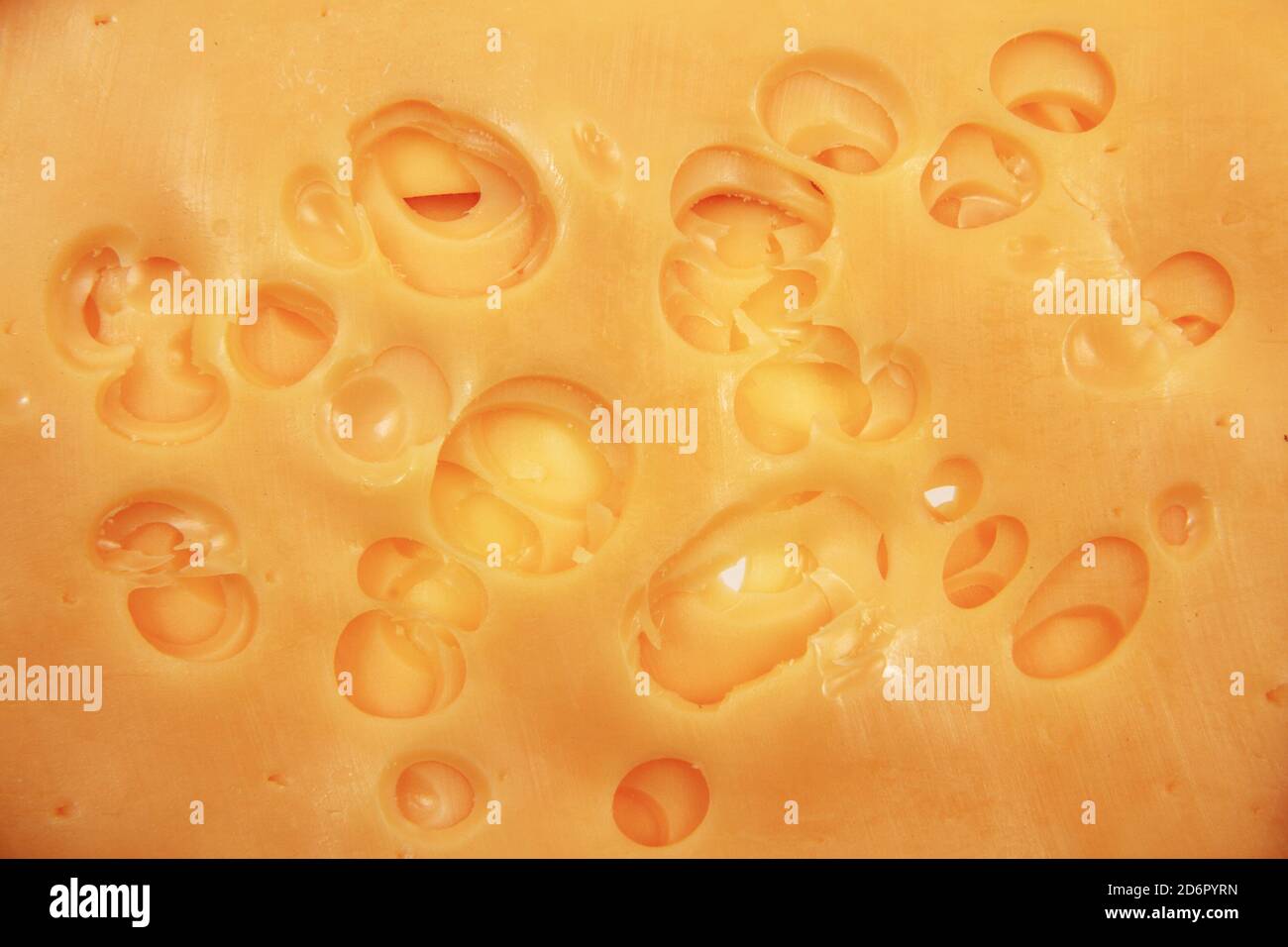 emental cheese texture as very nice gourmet background Stock Photo - Alamy
