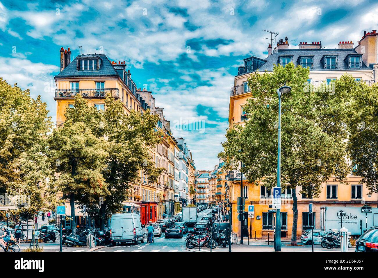 The Most Beautiful City In The World