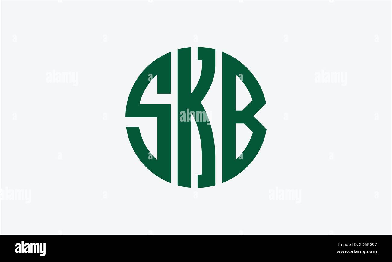 Skb Logo High Resolution Stock Photography and Images - Alamy