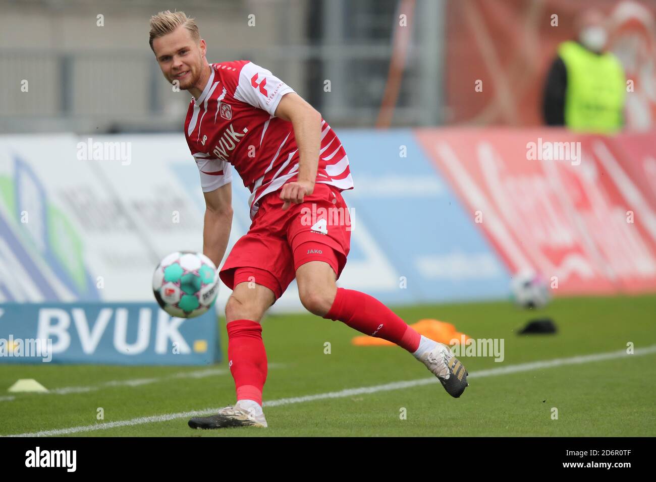 Lars dietz wurzburger kickers hi-res stock photography and images - Alamy