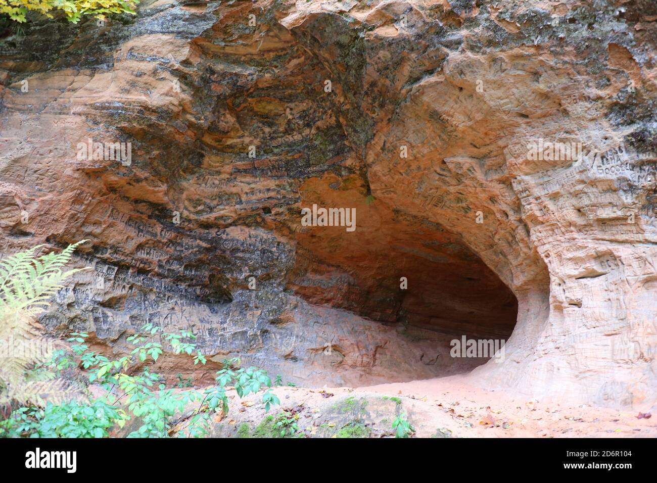 Nationalpark gauja hi-res stock photography and images - Alamy