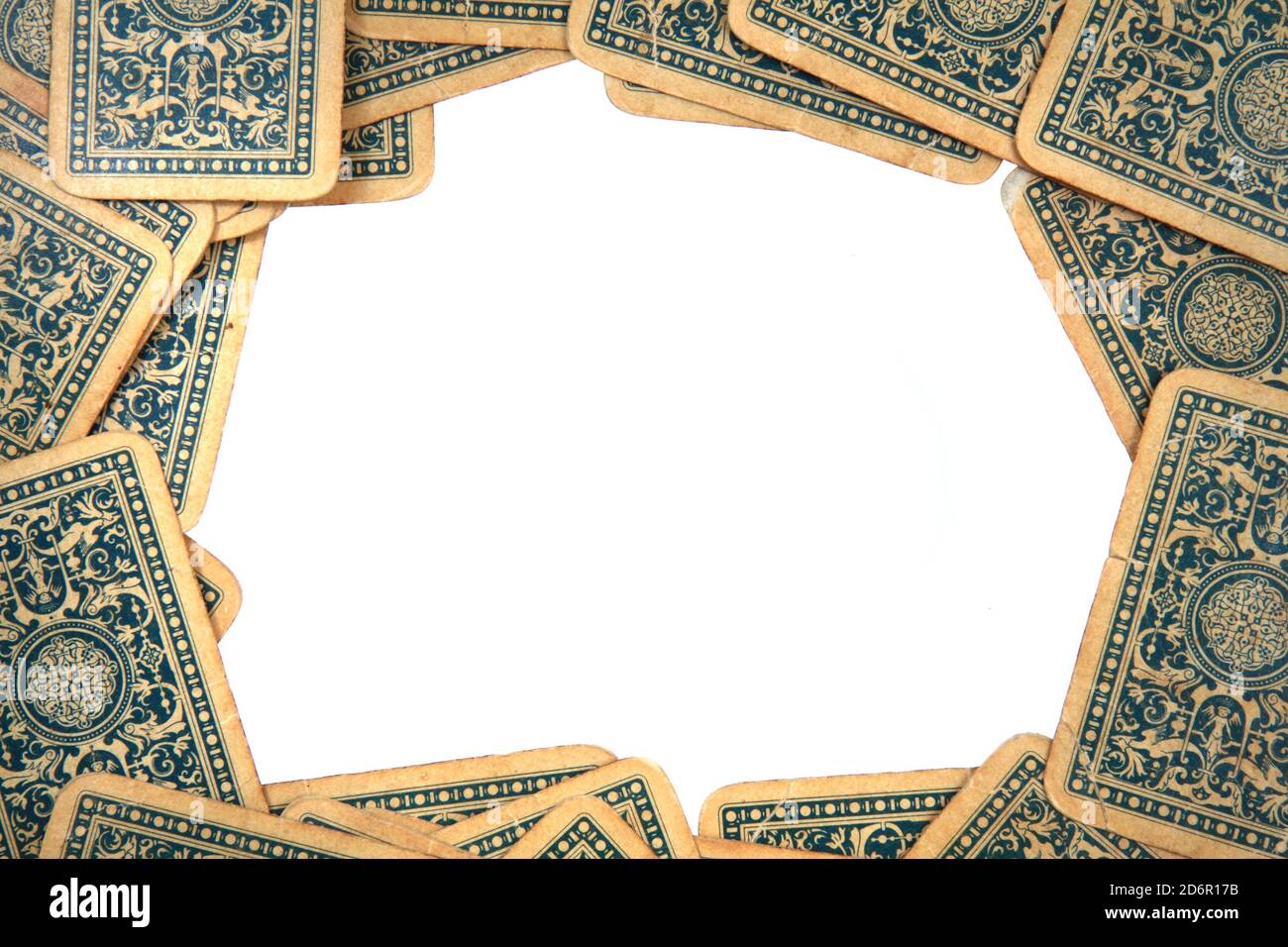 Old poker hi-res stock photography and images - Alamy