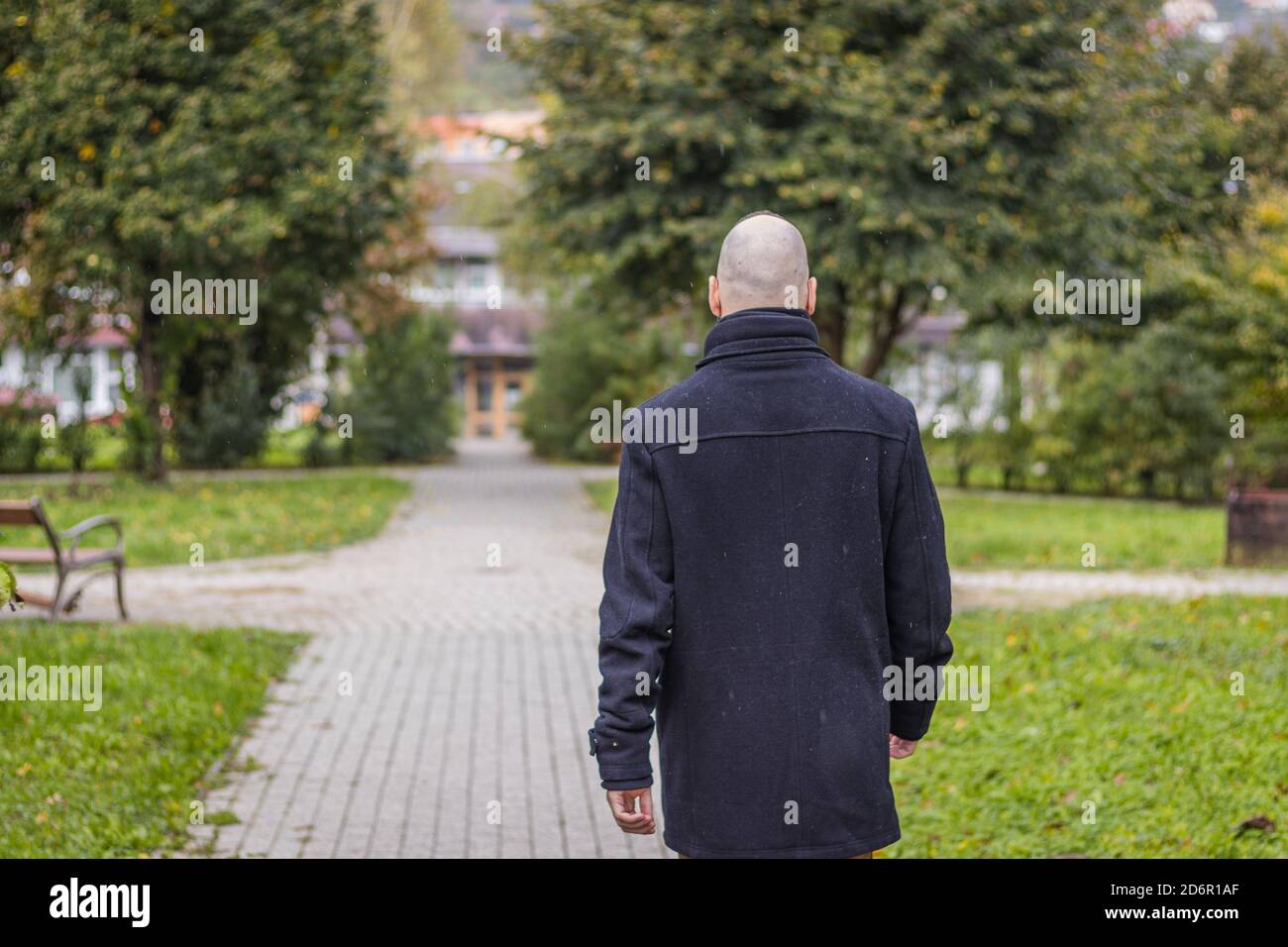 Dripping wet man hi-res stock photography and images - Alamy