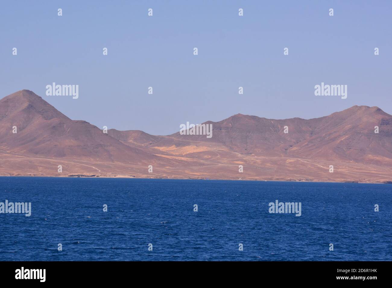 Picture View Landscape Stock Photo - Alamy