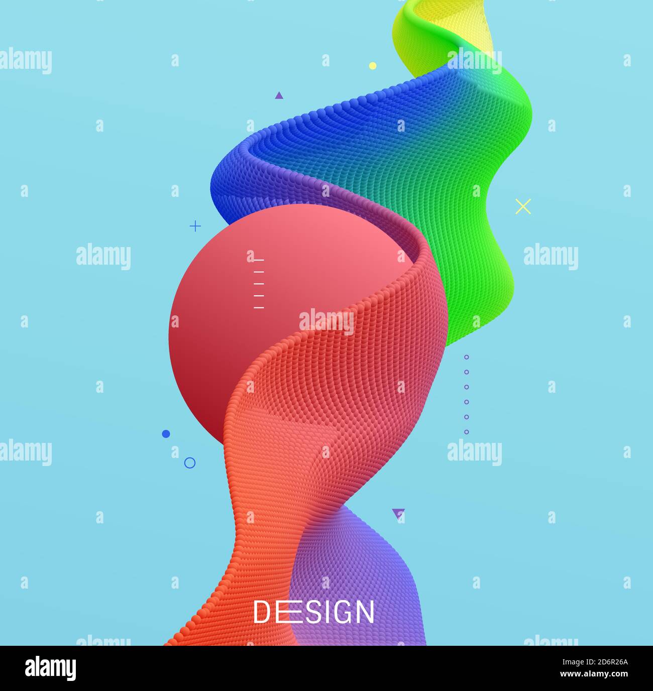 Around cover Stock Vector Images - Alamy