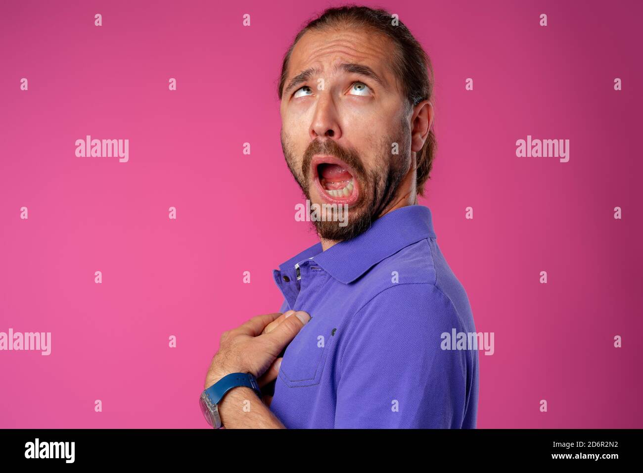 Mad making hi-res stock photography and images - Alamy