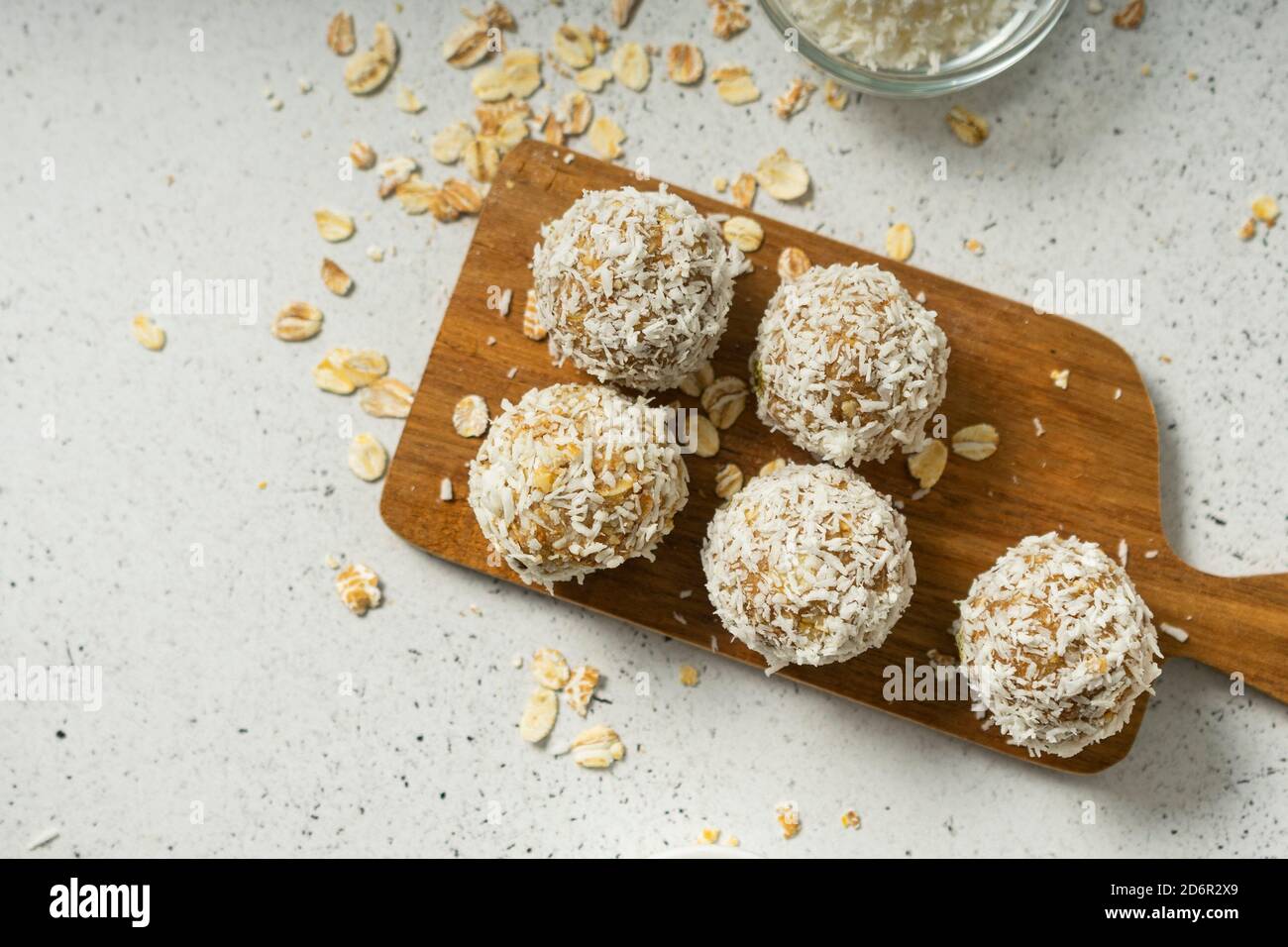 Energyballs hi-res stock photography and images - Alamy