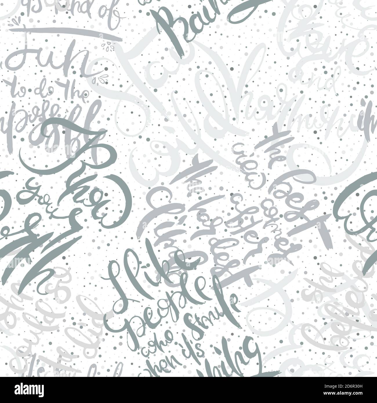 Graffiti background seamless pattern. Hand style tagging. Vandal vector ...