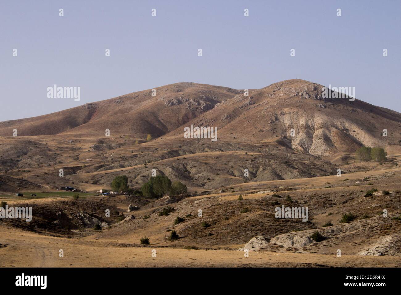 Beauty nature landscape taurus rock hi-res stock photography and images ...