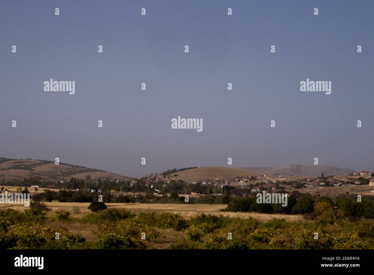 Beauty nature landscape taurus hi-res stock photography and images - Alamy