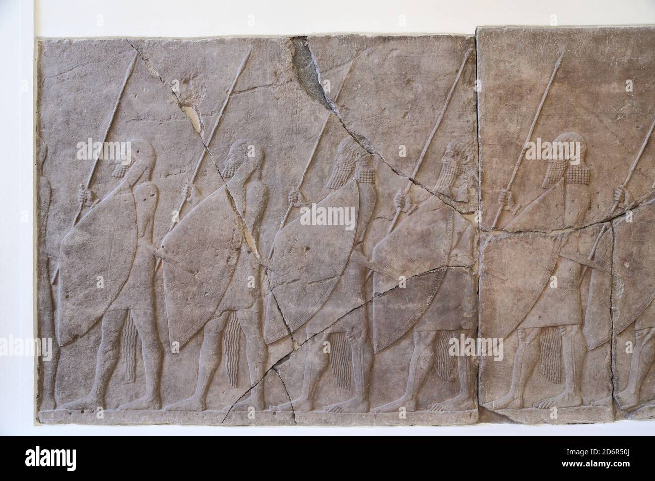 Mesopotamian sumerian hi-res stock photography and images - Alamy