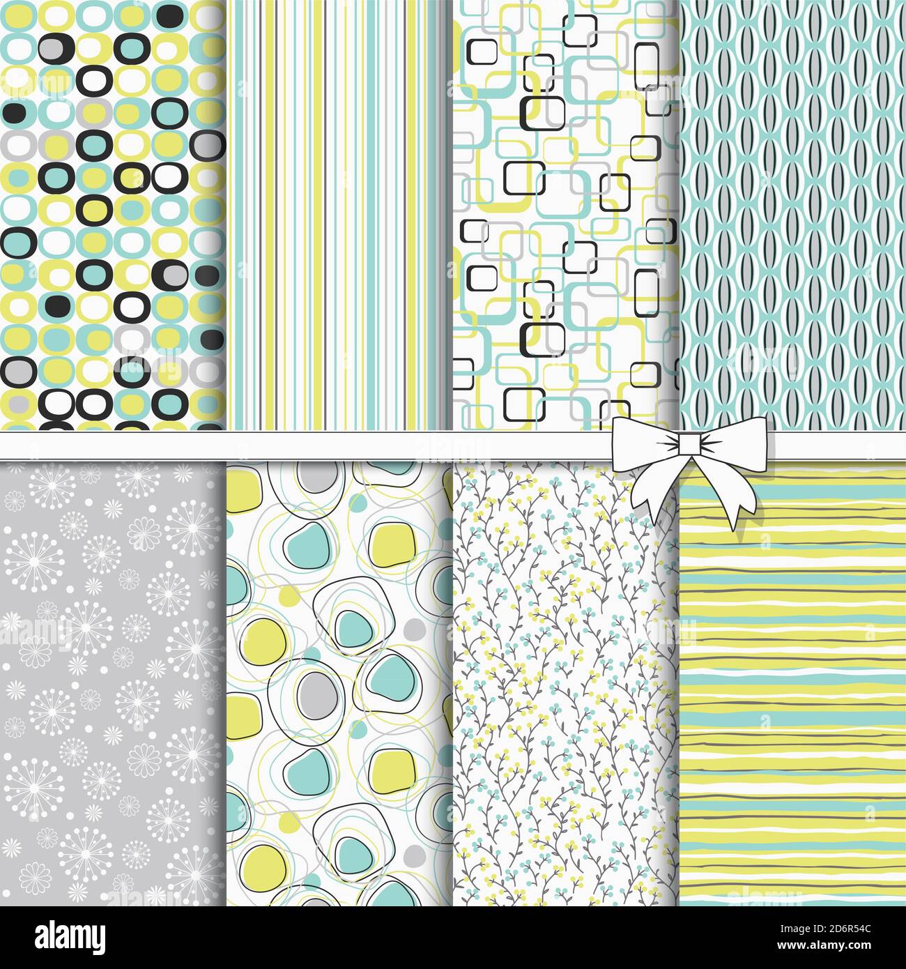 Web Page Background Tiles Paper