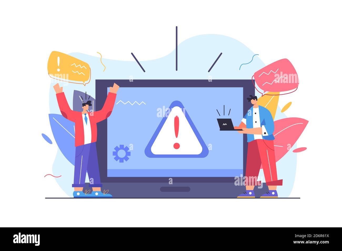 Error fix hi-res stock photography and images - Alamy