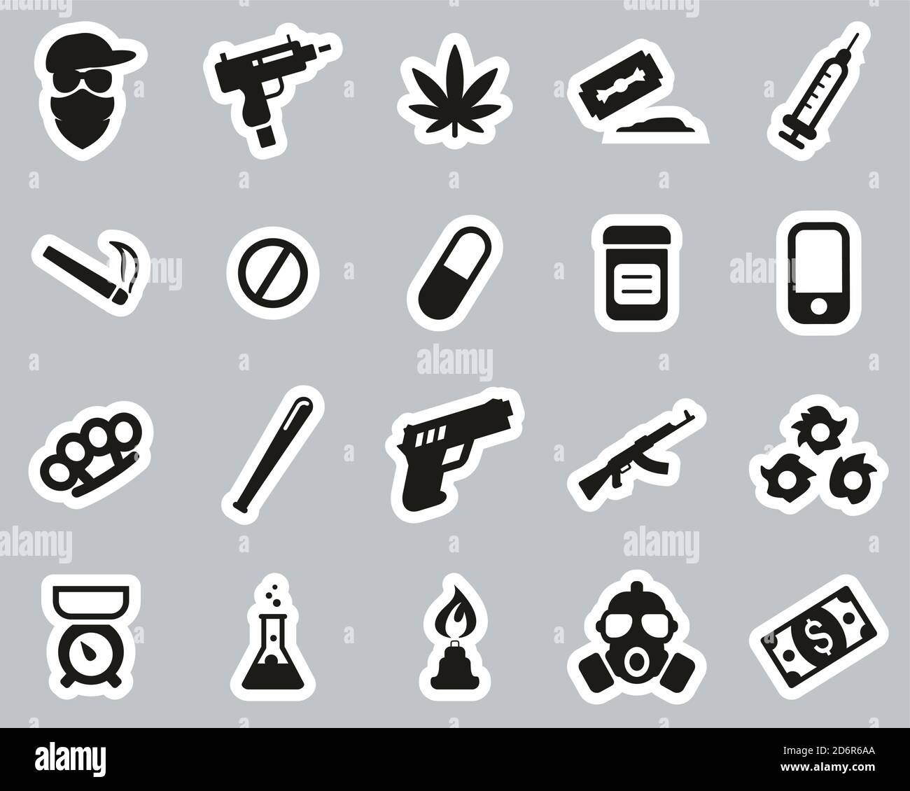 Cartel Drug High Resolution Stock Photography and Images - Alamy