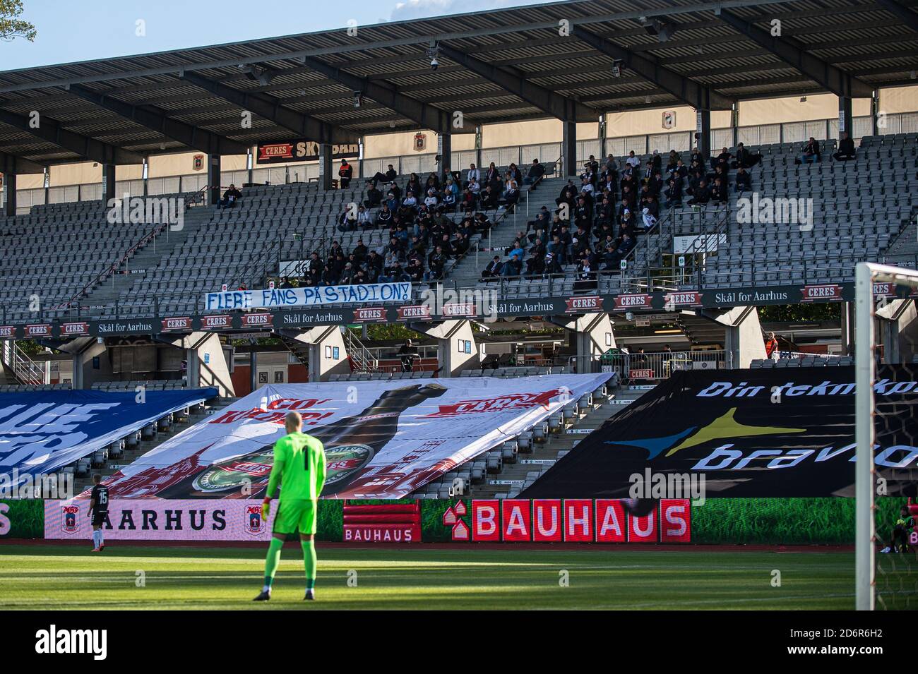 Ceres park stadium hi-res stock photography and images - Alamy