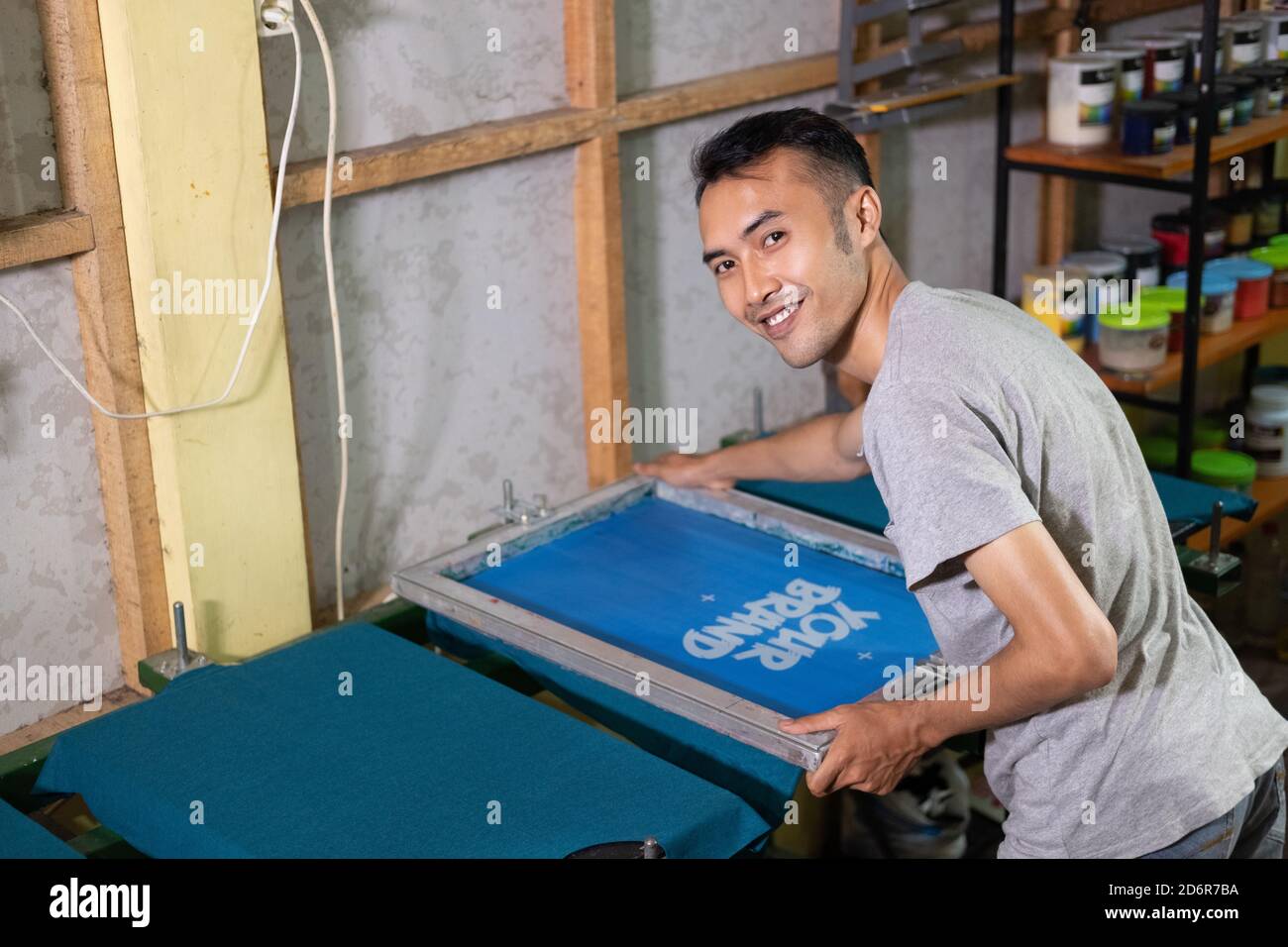 Light table printing hi-res stock photography and images - Alamy