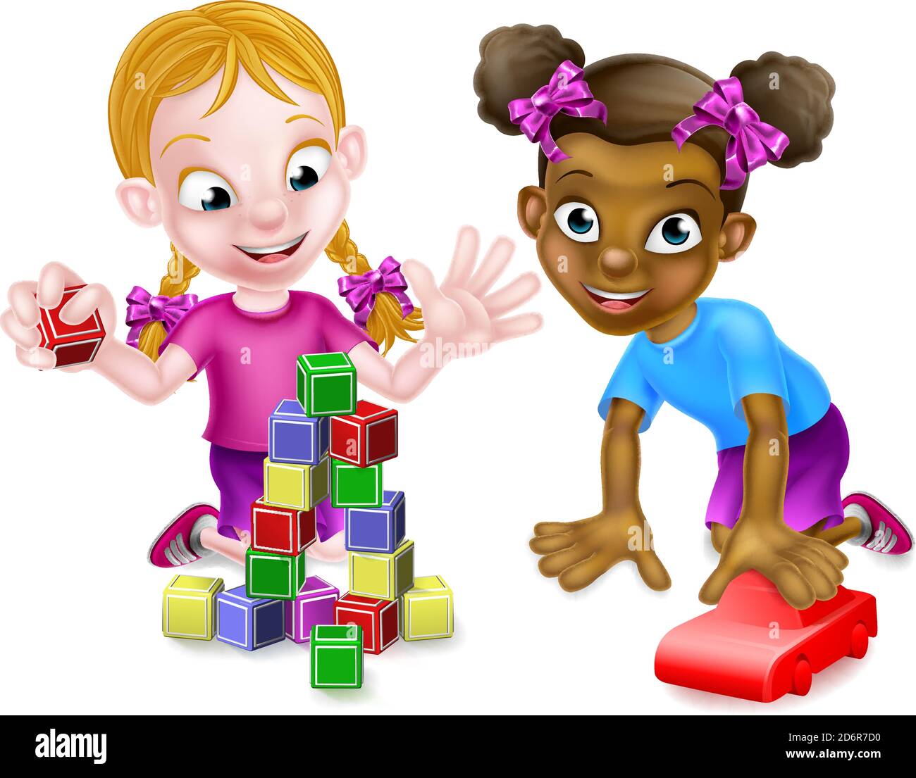 American blocks hi-res stock photography and images - Alamy