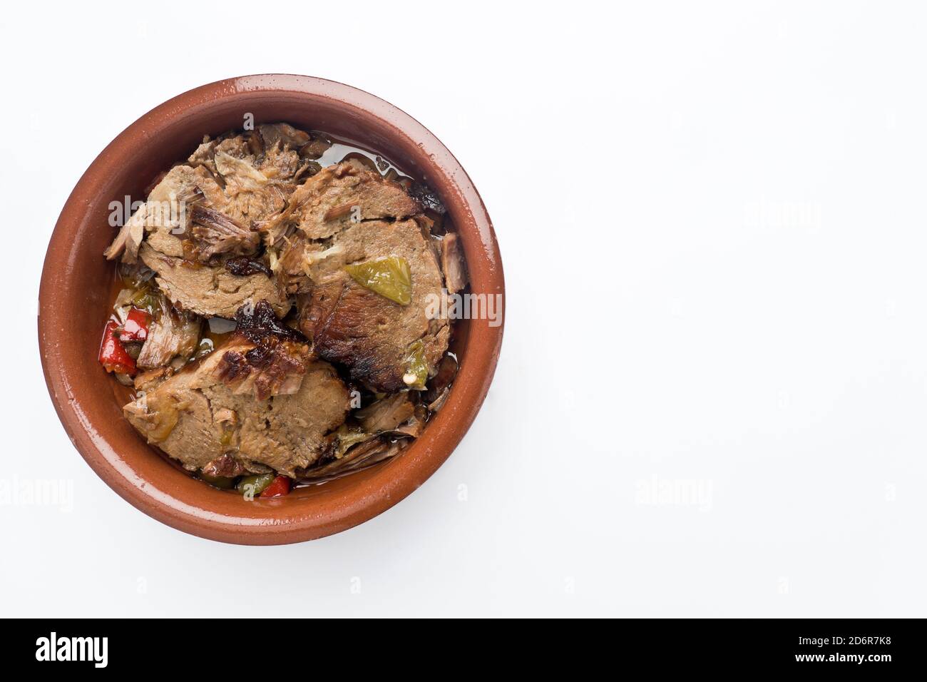 Fire roasting technique hi-res stock photography and images - Alamy