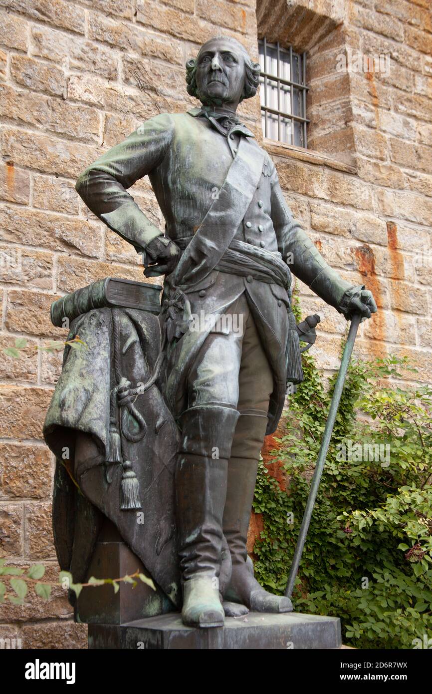 King of prussia hi-res stock photography and images - Alamy