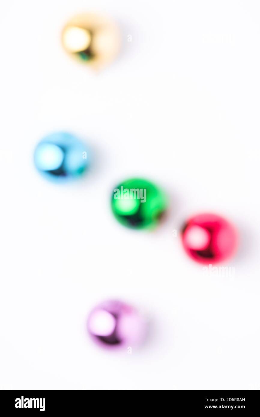 Christmas composition concept winter Cut Out Stock Images & Pictures ...