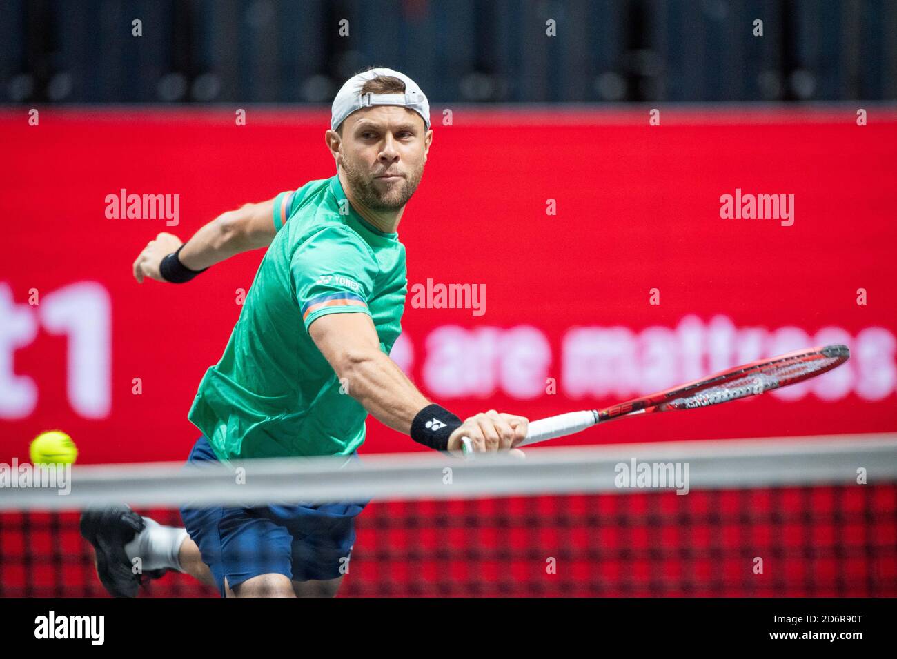 Mda tour hi-res stock photography and images - Alamy