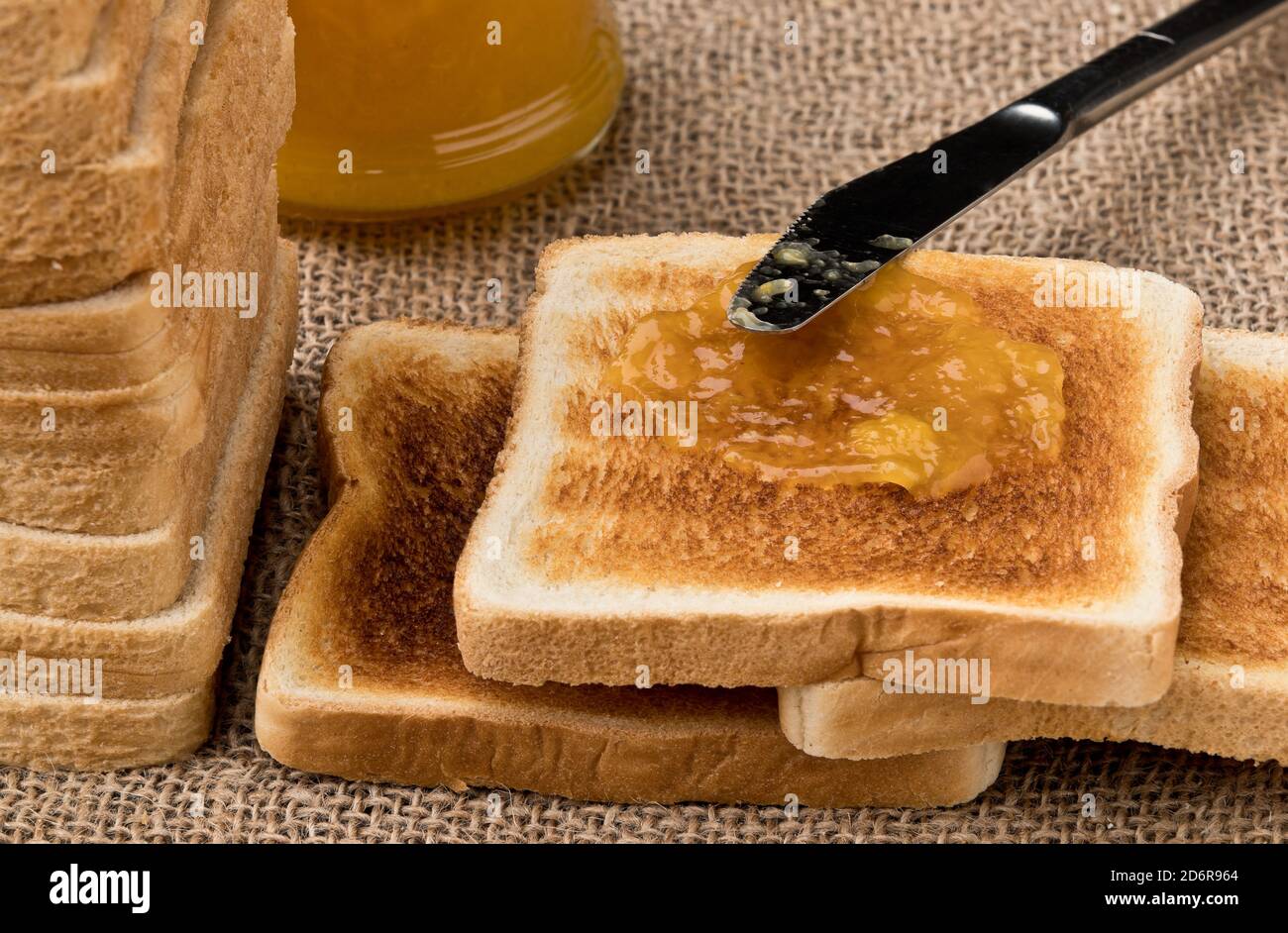 Sliced bread machine 1928 hi-res stock photography and images - Alamy