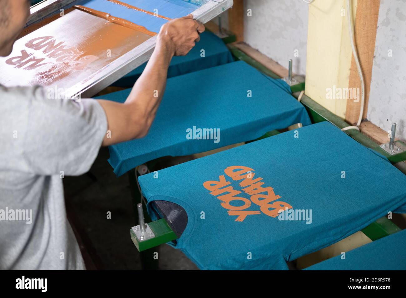 Pictures for printing on t shirt hi-res stock photography and images ...