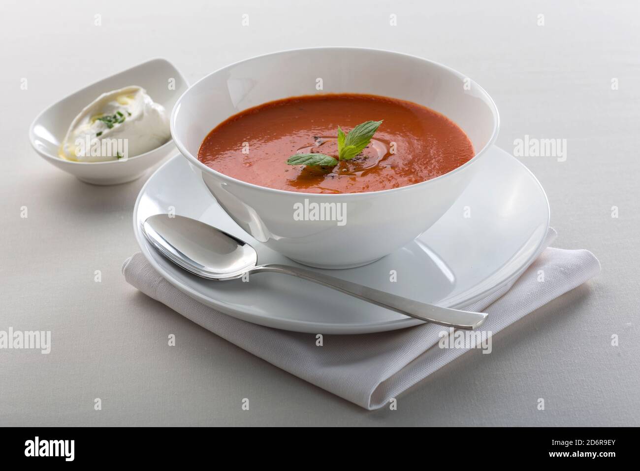 Soup color hi-res stock photography and images - Alamy