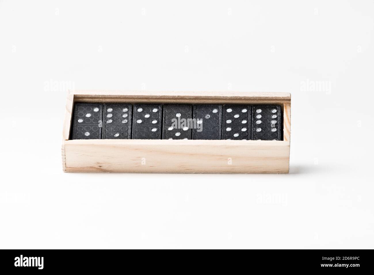 Dominoes is a board game in which rectangular tiles (tiles) are used ...