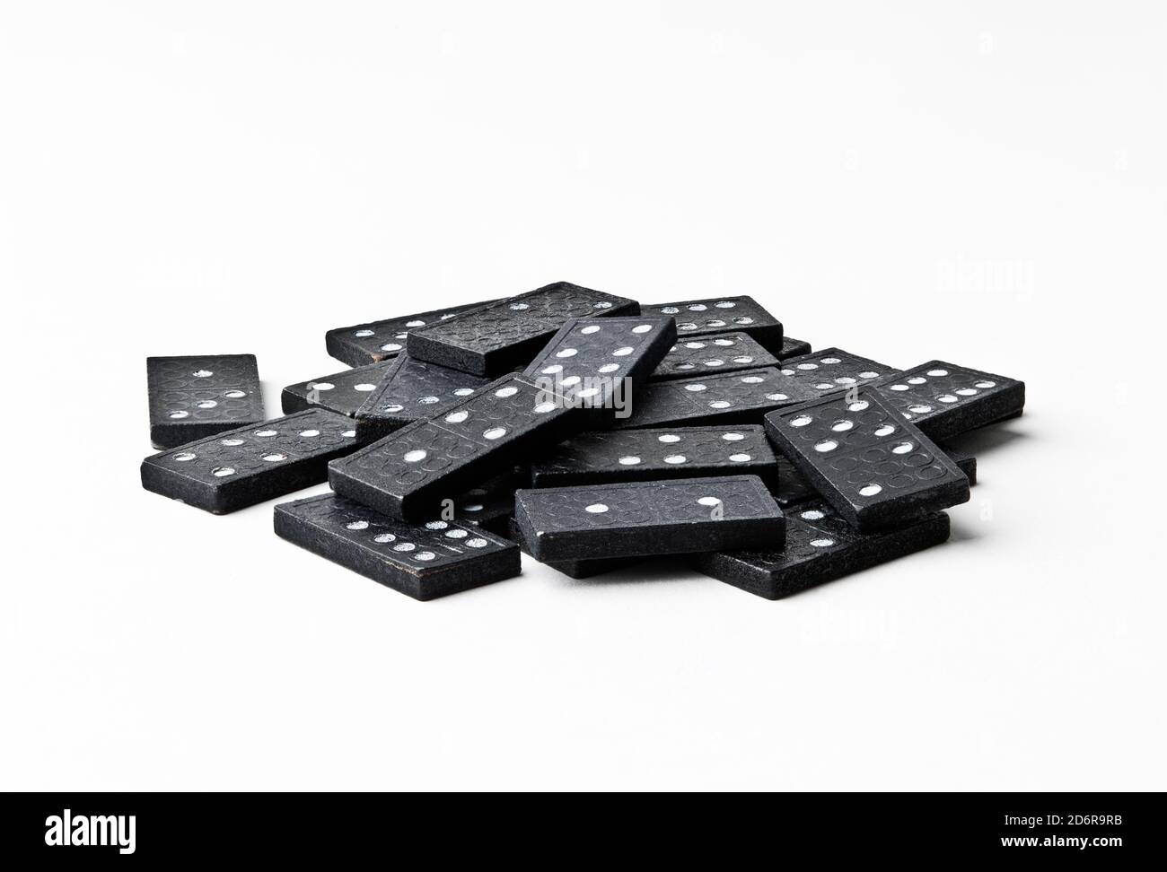 Dominoes is a board game in which rectangular tiles (tiles) are used ...