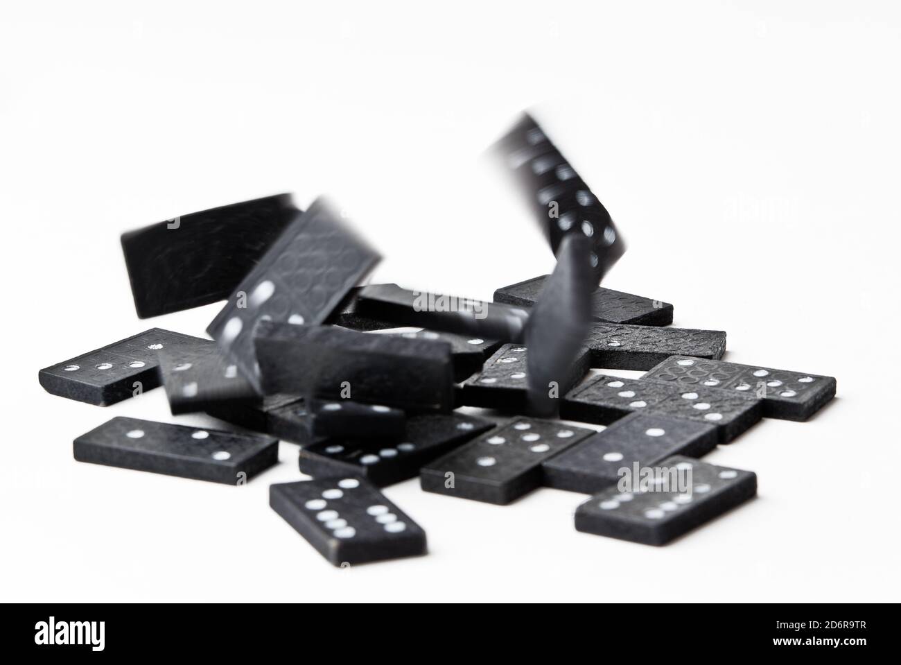 Dominoes is a board game in which rectangular tiles (tiles) are used ...