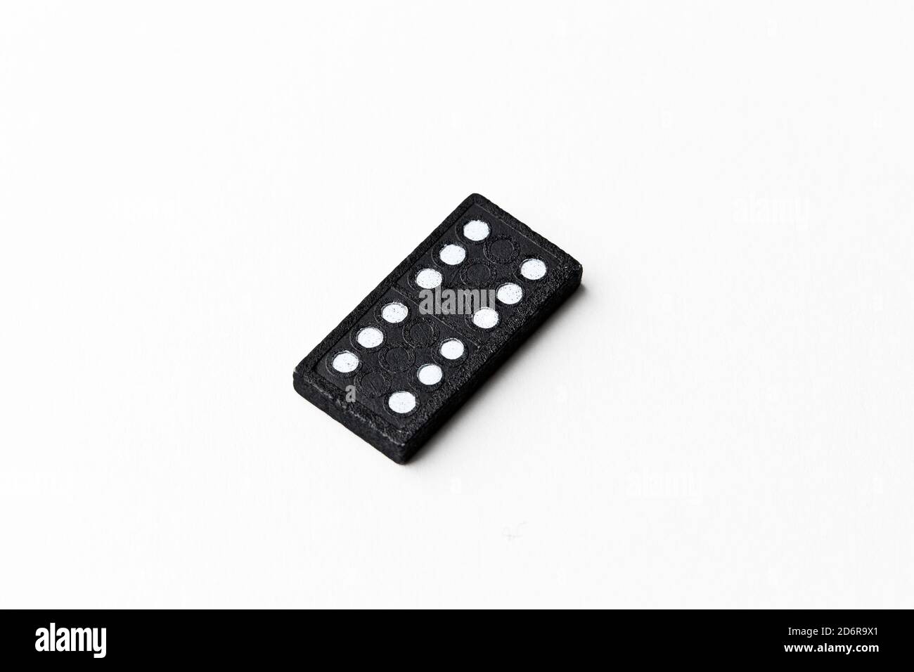 Dominoes is a board game in which rectangular tiles (tiles) are used ...