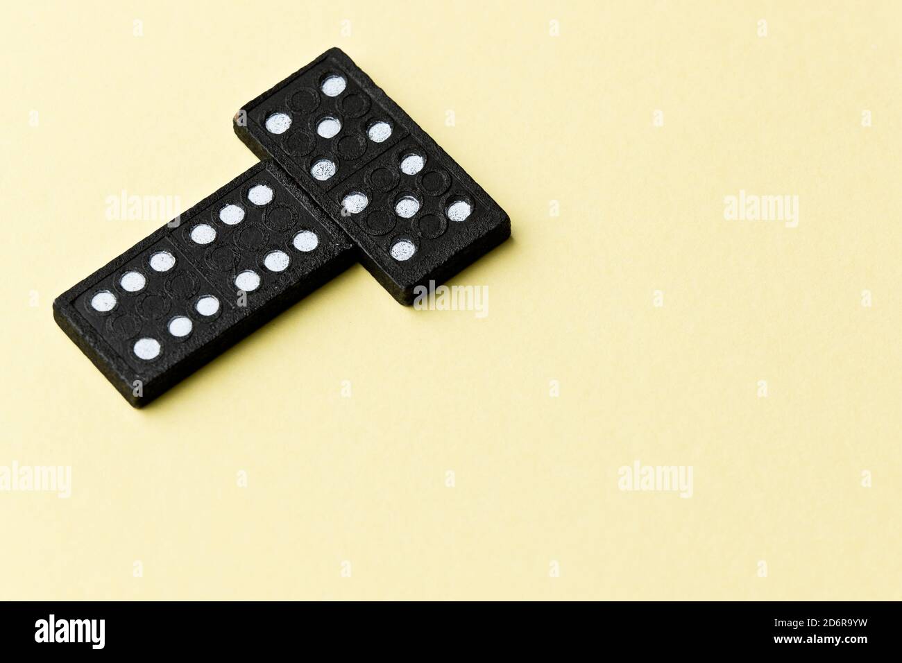 Dominoes is a board game in which rectangular tiles (tiles) are used ...