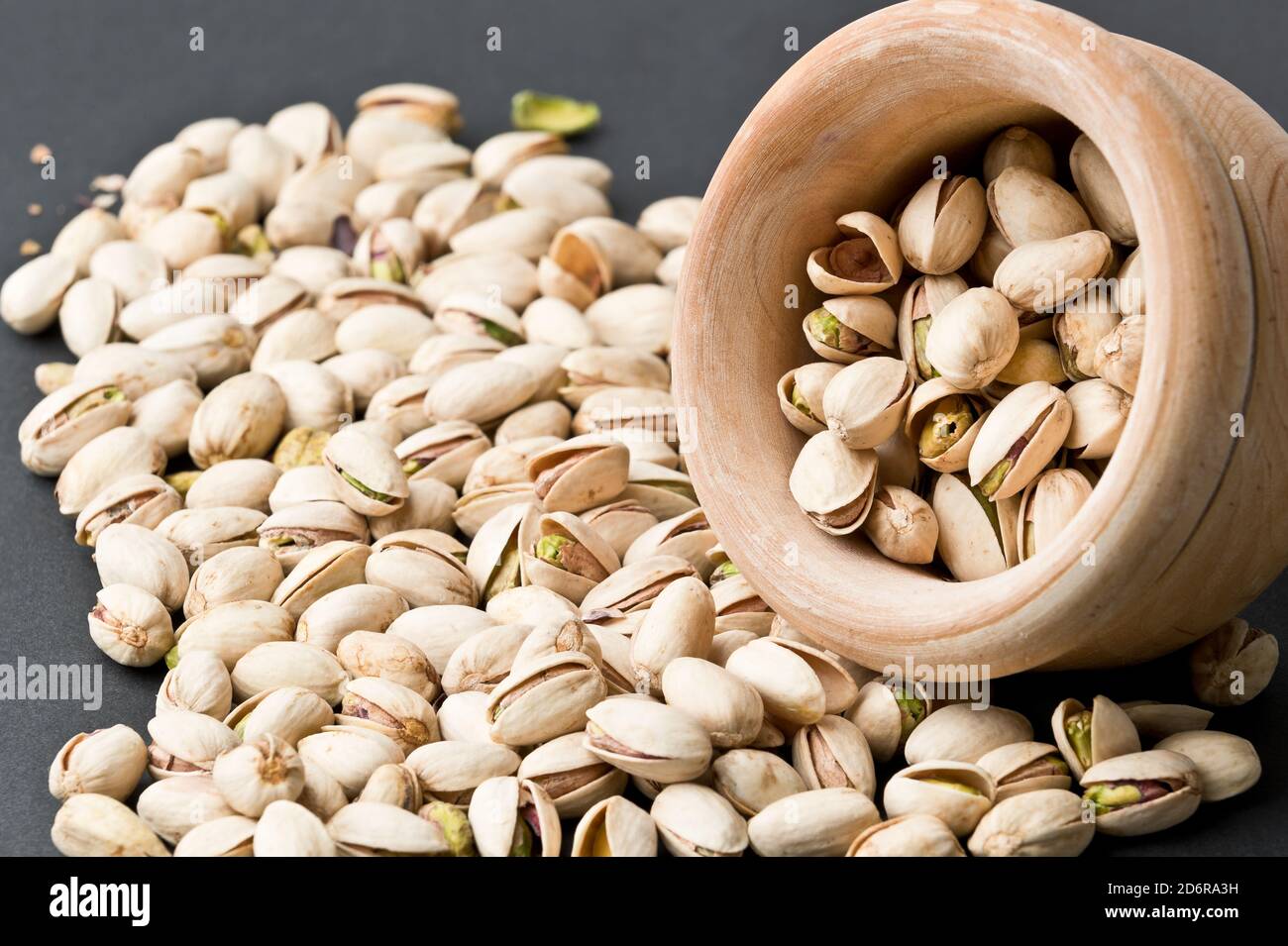 Pistachio shell colors hi-res stock photography and images - Alamy