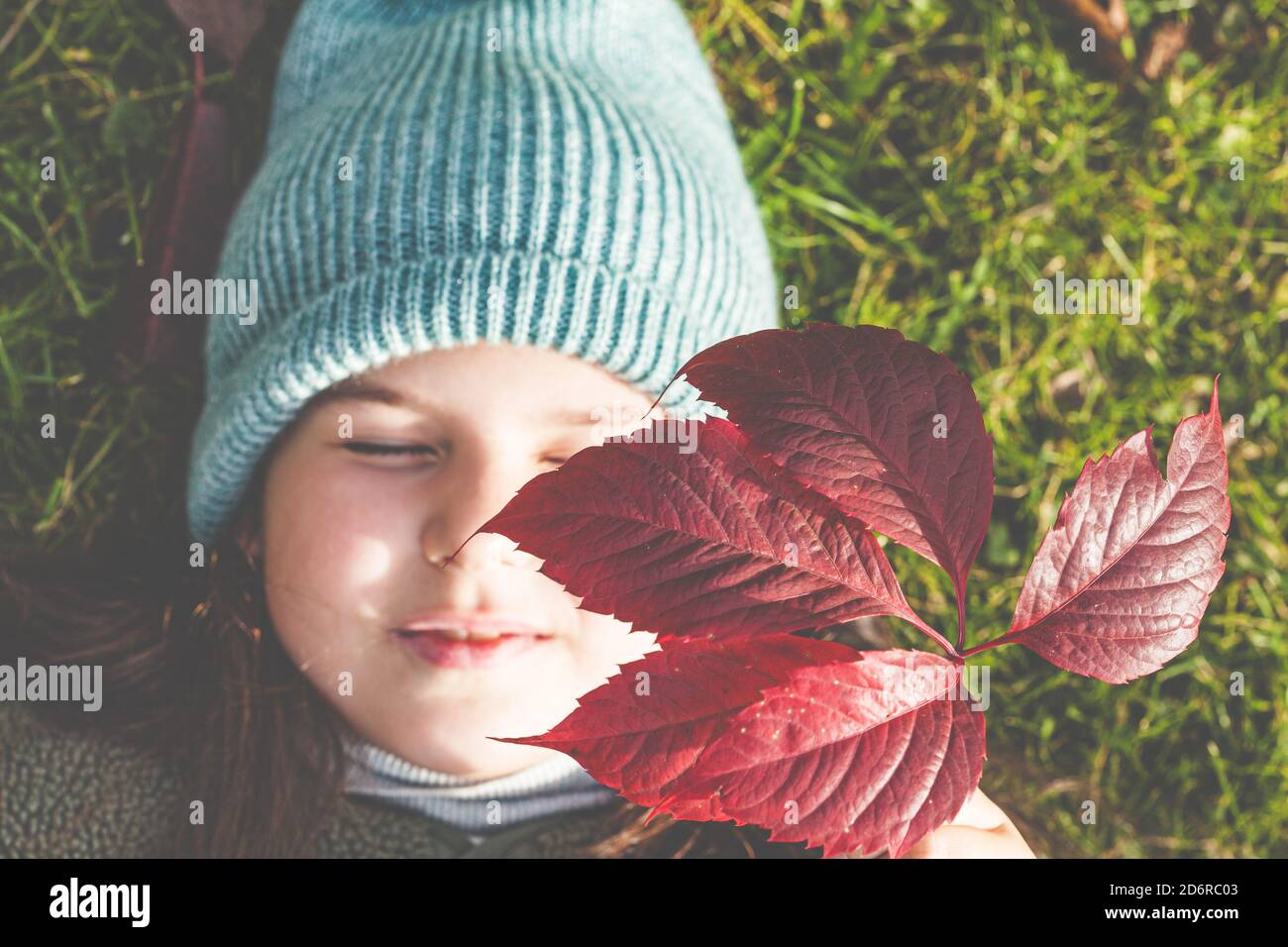 Hair covers hi-res stock photography and images - Alamy