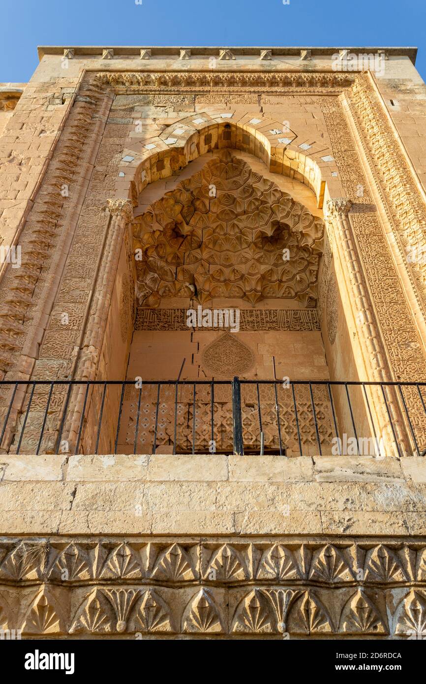 Isa town gate hi-res stock photography and images - Alamy
