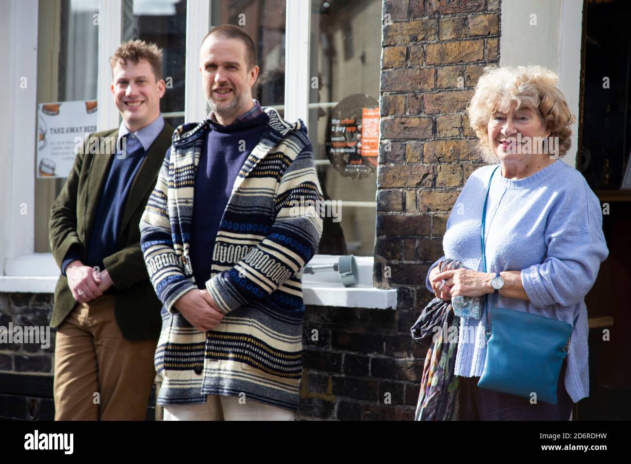 Thequietus hi-res stock photography and images - Alamy