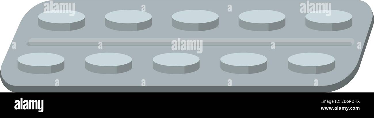 Antibiotic icon. Cartoon of antibiotic vector icon for web design ...