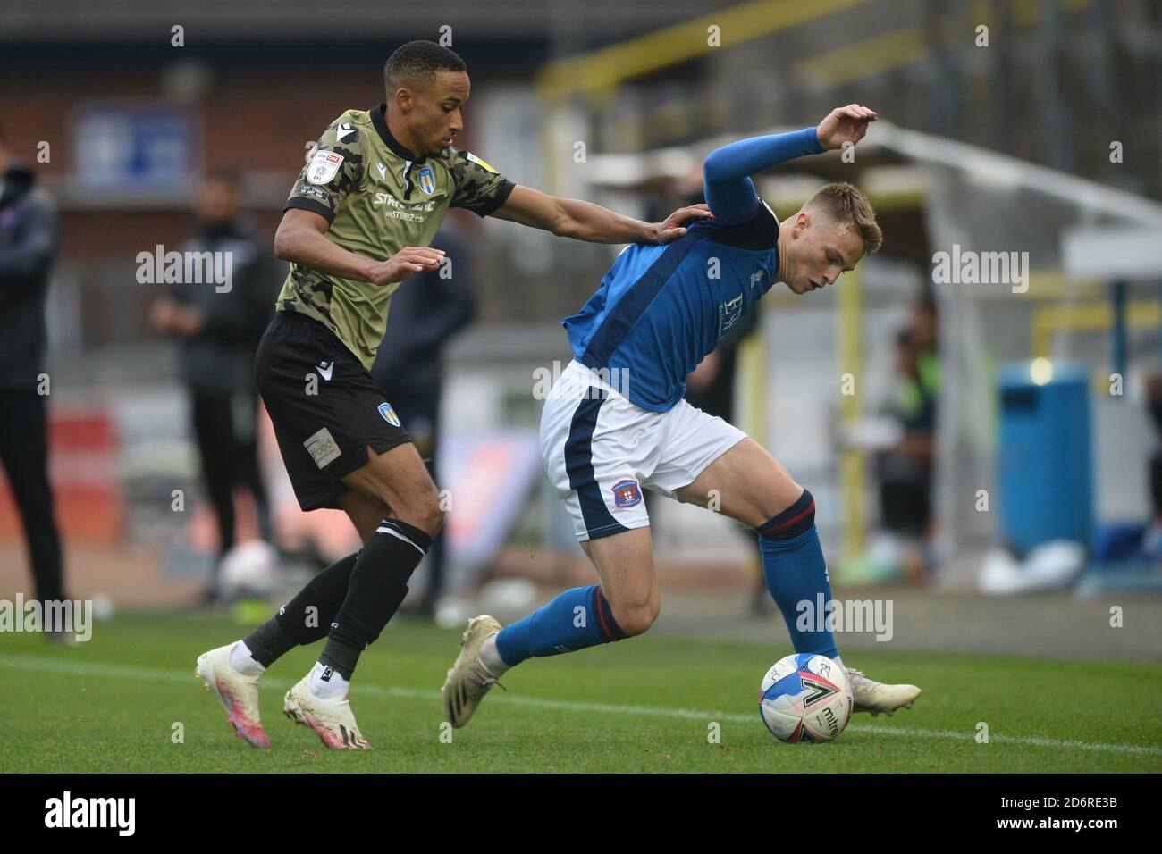 Tanner Cohen And Nathaniel David Becker