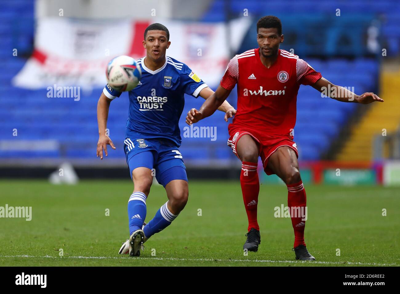 Michael nottingham accrington hi-res stock photography and images - Alamy